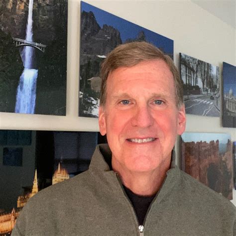 John Rainsberger Linkedin