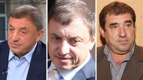 Братът на Алексей Петров с първи думи нови разкрития за разстрела Ko4 Bg