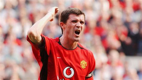 Roy Keane Questions Character Of Manchester United Squad Football News Sky Sports