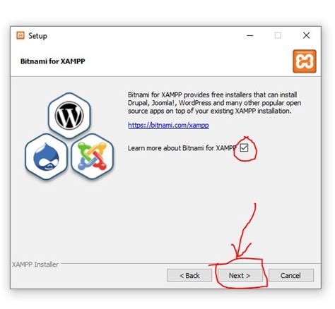 What Is Xampp And How To Install Xampp