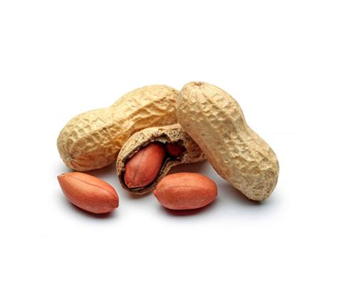 Арахис неочищеный в скорлупе [купить в Москве] Nutsbox