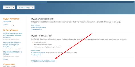 centos7安装MySQL以MySQL5 7 30为例 随机的未知 博客园 centos7安装MySQL以MySQL5 7 30为例 随机的未知 博客园