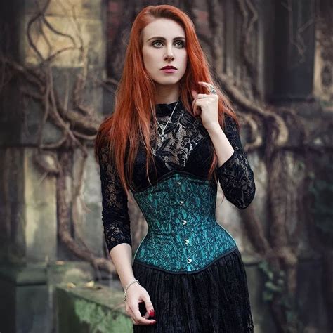 Goth Girl Fashion Clothing Outfit Ideas For Inspiration R