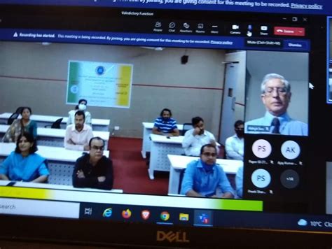 Abhijit Sen On Linkedin I Was Honored To Be Invited As One Of The Guest Speakers For The 20