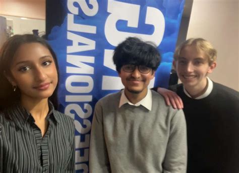 Mohammed Ibrahim On Linkedin It Was My First Time Attending A Young Professionals Event On