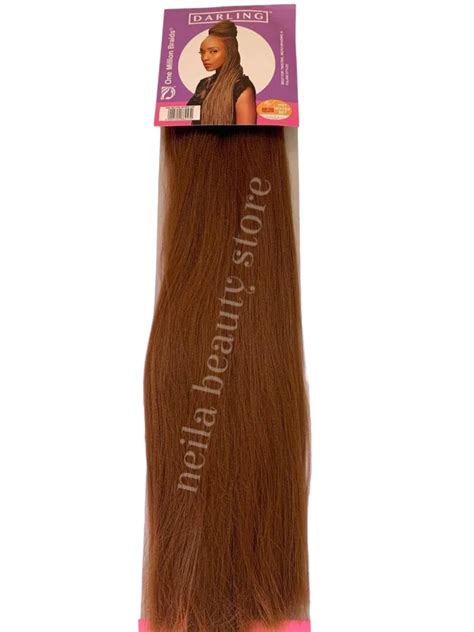 Londie London Afrotex Braid 100″ 144 Londie London Afrotex Braid 100″ 144