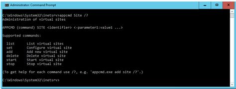 lab 9 using appcmd the best c programmer in the world benjamin perkins
