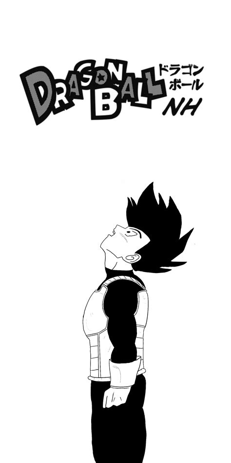 New Hope Goten By Dandowando On Newgrounds