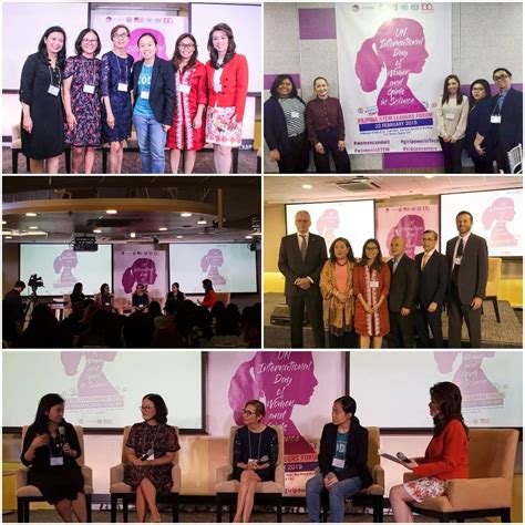 Aleli Paula Ramos On Linkedin Womencandoit