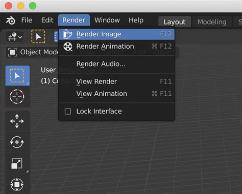How To Move In Blender Plus Blender Camera Hotkeys Pixelseek