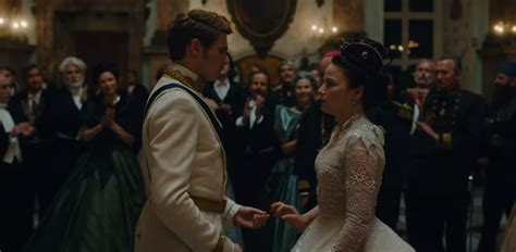 The Empress Season Potential Plot