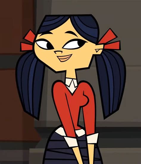 Kitty Total Drama Icon