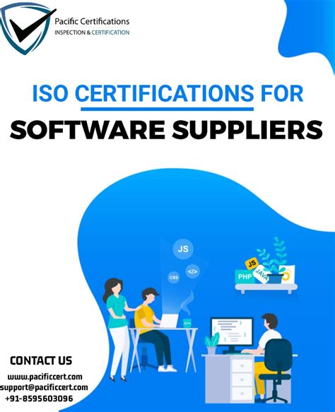 Iso Certifications For Software Testing Services Providers And Applicable Iso Certifications For Software Testing Services Providers And Applicable