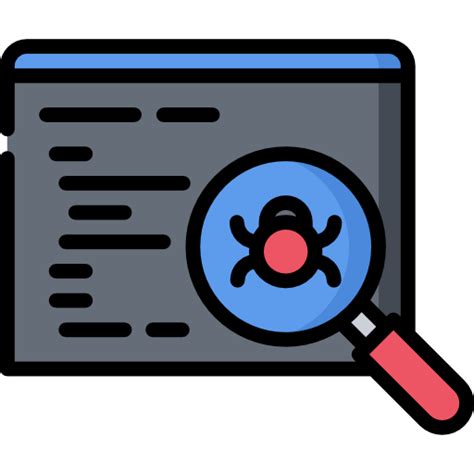 Bug Special Lineal Color Icon