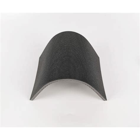 P Mm Indoor Mmx Mm Flexible Soft LED Display Module LedControlCard Com
