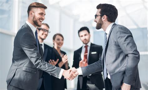 The Art Of Building Relationships Networking Vs Connecting