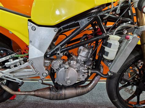 Metrakit Pre Gp Amatumoto Grand Prix Motorbikes