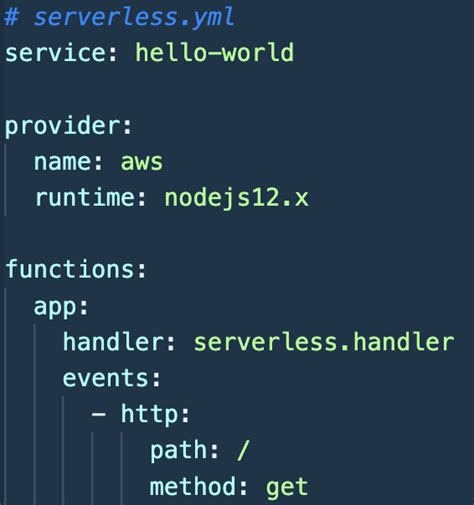 using aws and the serverless framework to create apis web dev junkie