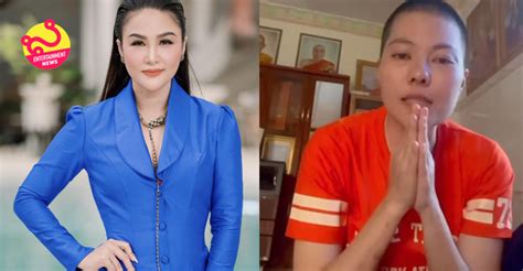 សូដានីតា ក្តៅស្លឹកត្រចៀក អាចនឹងយកបំណុលវិញ ក្រោយ សឿ សុធារ៉ា ឲ្យនាងទៅខមាទោសម្តាយ Sabay News