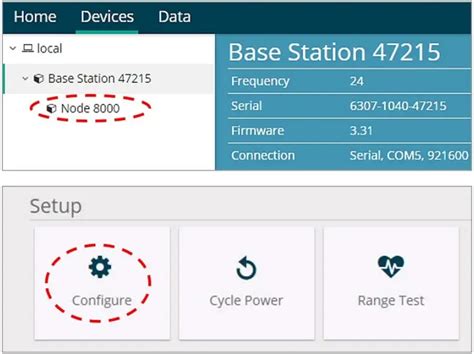 Logicbus Tc Link 200 Oem Wireless Analog Input Node User Guide