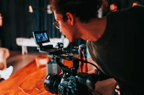 Videography Course EDPLX Over 1000 Home Study Distance Learing