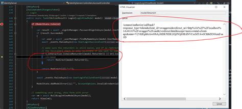Implementing Swagger Authorization With Identity Server 4 Aspnet Core