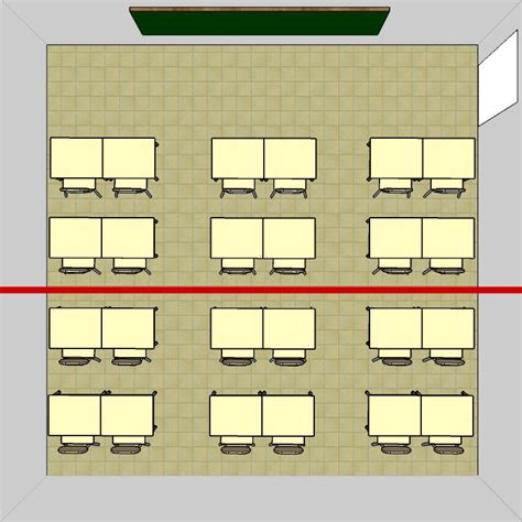 Demystifying Classroom Placement