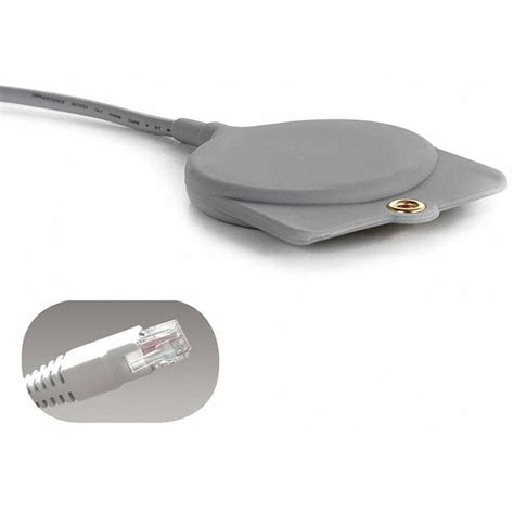 Crest Healthcare Call Cord Simplex TekTone Wescom RJ C Zoro