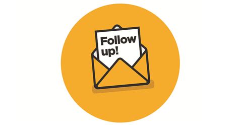 Stand Out With Effective Interview Follow Up Emails Flexi Personnel