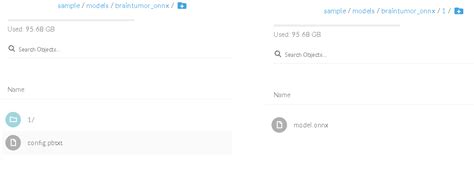 Ml Ops Deploying An Ml Model In Hpe Greenlake Platform Ml Ops Service Hpe Developer Portal