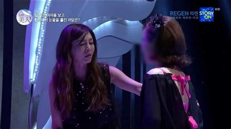 Story on 렛미인 털 많은 여자 김미영 하이라이트편 YouTube
