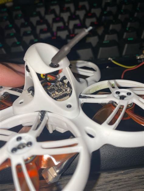 Did Emax Update The Tiny Hawk 3 Board R Tinyhawk