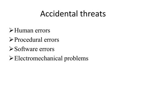 Computer System Security And Control 2 Pptx