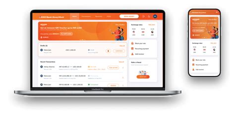 Streamlining Cross Border Payments For Icici Bank