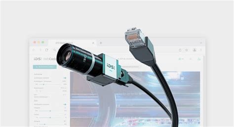 Idshasvision Industrialmonitoring Machinevision Ids Imaging