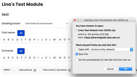 how to upload multiple feedback files in zip files knowledge base