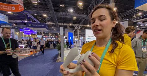 Remote Sex Toys Can Be Used From Across Country And Give Users Blended Orgasm Daily Star