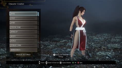 Nioh 2 Modding Thread And Discussion Page 25 General Gaming