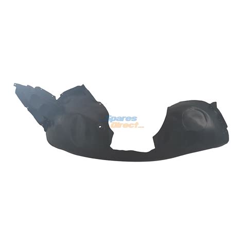 Vw Scirocco Front Fender Liner Left 09 17 Spares Direct