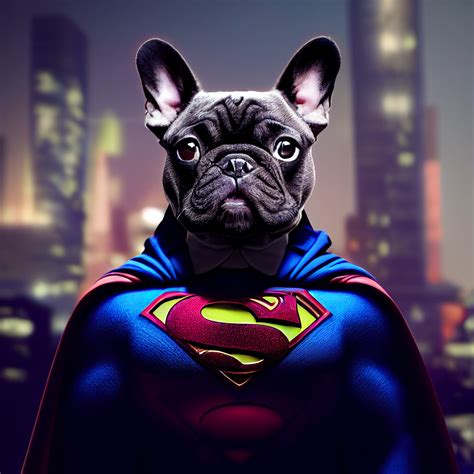 Super Frenchies Nft Calendar