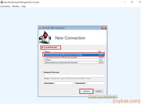 How Deadlock Occurs And How To Fix It In Java Roy Tutorials