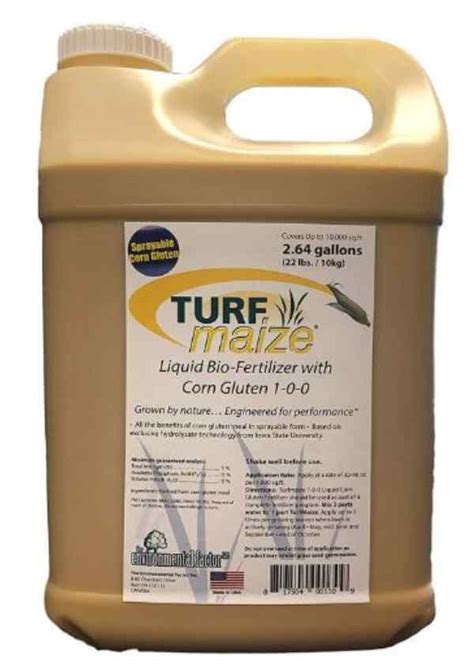 Comprehensive Guide To Liquid Nitrogen Lawn Fertilizer For Lush Greenery