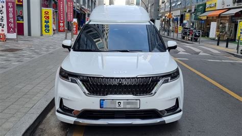 카니발 하이리무진 장기렌트 2년 계약 자유 반납형 즉시 출고 네이버 블로그