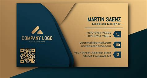 Qr 코드 명함에 Qr 코드를 사용하는 세 가지 주요 기능