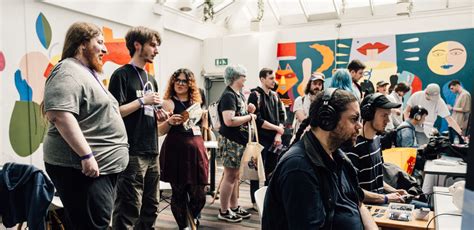 Game Dev Local Expo Game Dev Local