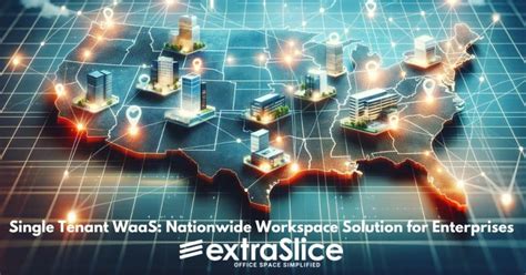 extraslice single tenant waas streamlining workspace management for