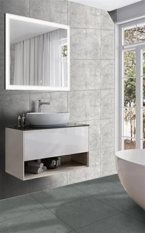 Купить плитку коллекции Realistik Safia в Москве по низким ценам в каталоге Greslux