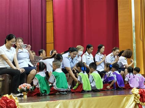 孔堤公学 โรงเรียนคลองเตยวิทยา 孔堤公学 โรงเรียนคลองเตยวิทยา