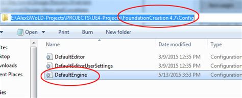 Ue4 How To Rename Unreal Engine 4 Projects