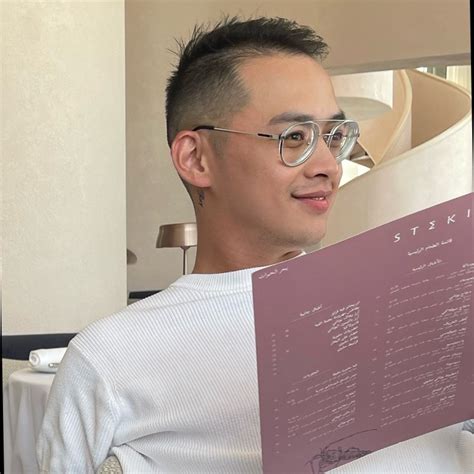 Patrick Asuncion Floor Manager 88alpha Linkedin